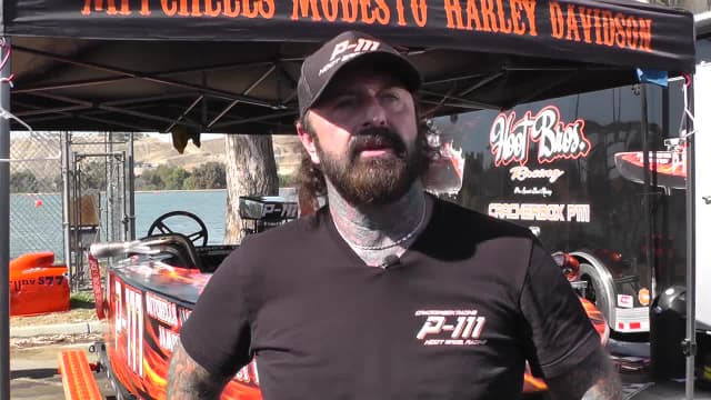 Watch Crackerbox Racing S01:E01 - Pilot - Free TV Shows | Tubi