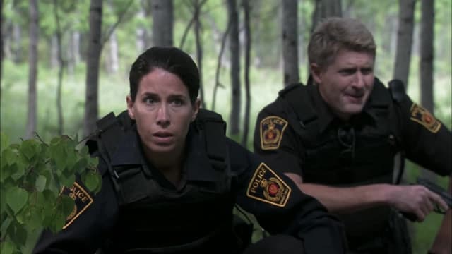 Watch Rabbit Fall S02:E01 - Crow Dance - Free TV Shows | Tubi