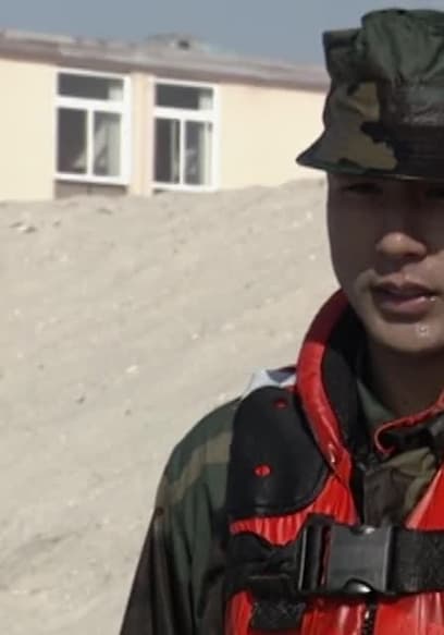 Watch Navy SEALs BUD/S Class 234 S01:E02 - Part 2: I - Free TV Shows | Tubi