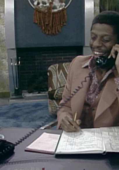 Watch Good Times S04:E06 - J.J.'s New Career (Pt. 2) - Free TV Shows | Tubi