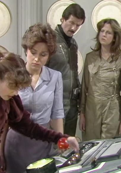 Watch Classic Doctor Who: The Fifth Doctor S19:E21 - - Free TV Shows | Tubi