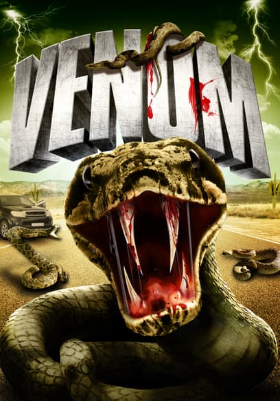 Watch Venom (2011) - Free Movies | Tubi
