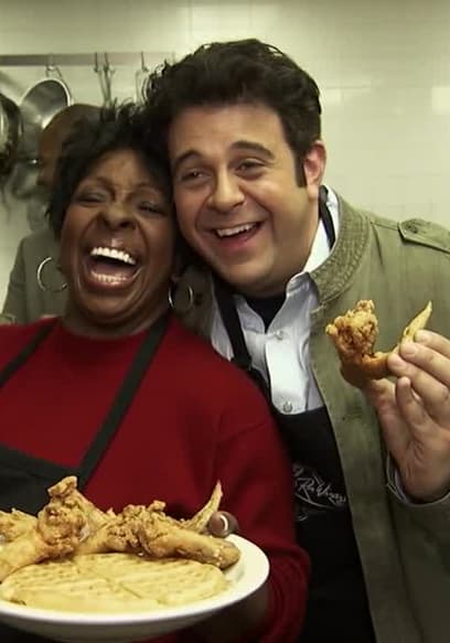 Watch Man v. Food With Adam Richman S01:E07 - Atlanta - Free TV Shows ...