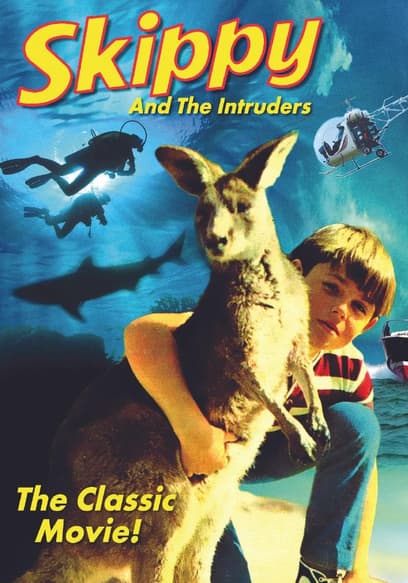 Watch Skippy and the Intruders (1969) - Free Movies | Tubi