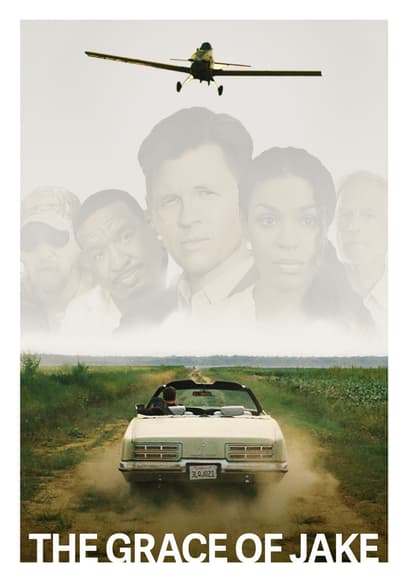 Watch The Grace of Jake (2015) - Free Movies | Tubi