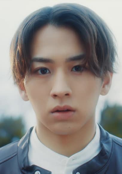 Watch Mr. Unlucky Has No Choice but to Kiss! S01:E02 - Mr. Unlucky Has ...