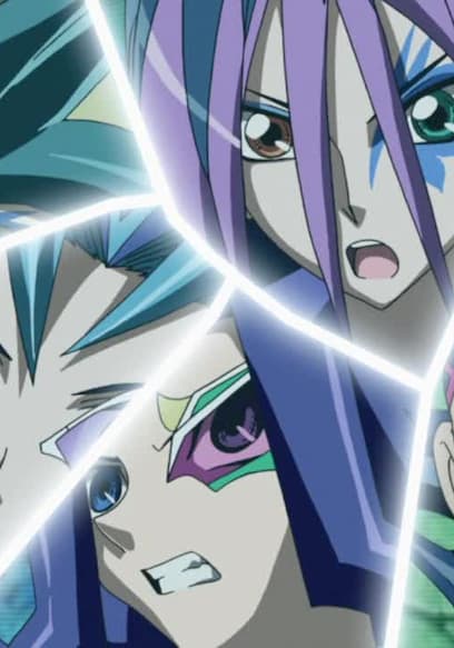 Watch Yu-Gi-Oh! ZEXAL S03:E06 - Barian Vengeance (Pt. 2) - Free TV ...