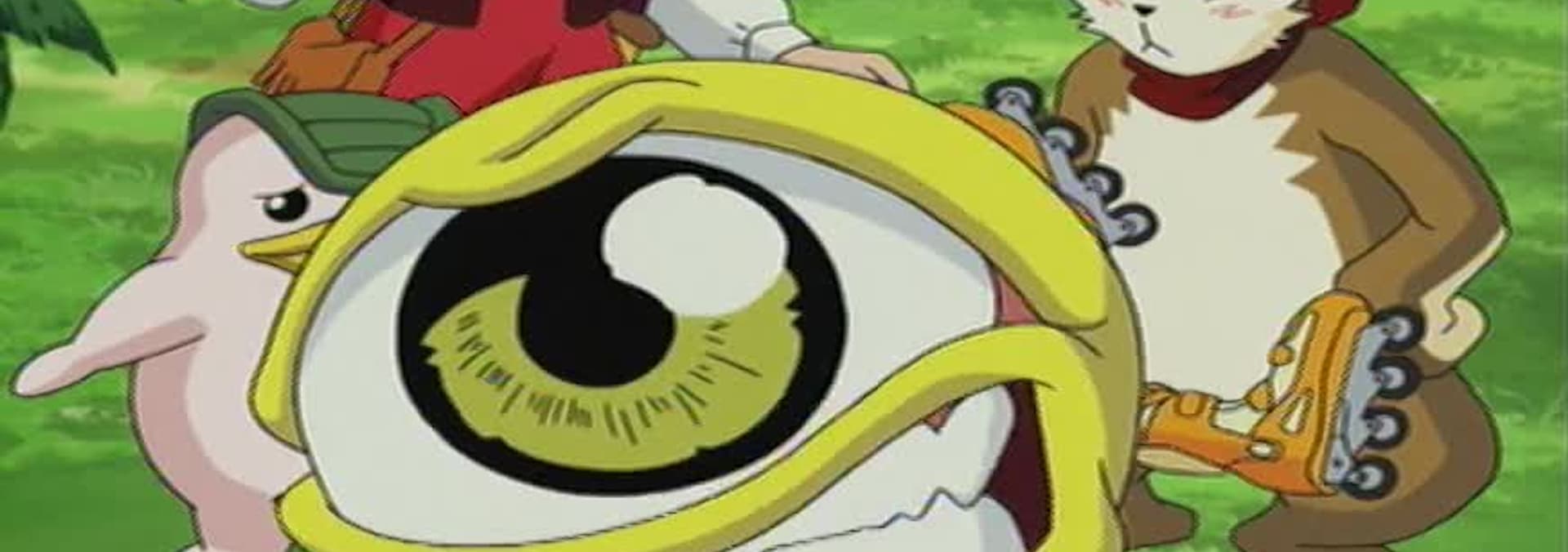 Watch Monster Rancher S01:E19 - Suezo's Secret Weapon - Free TV Shows ...