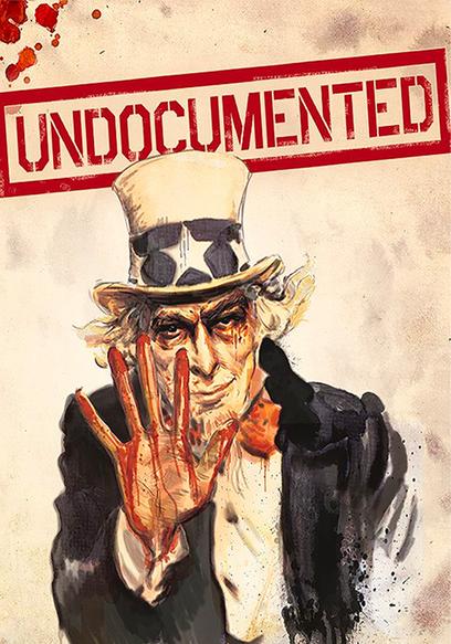 Watch Undocumented (2010) - Free Movies | Tubi