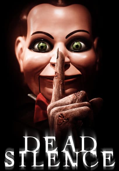 Watch Dead Silence (2007) - Free Movies | Tubi