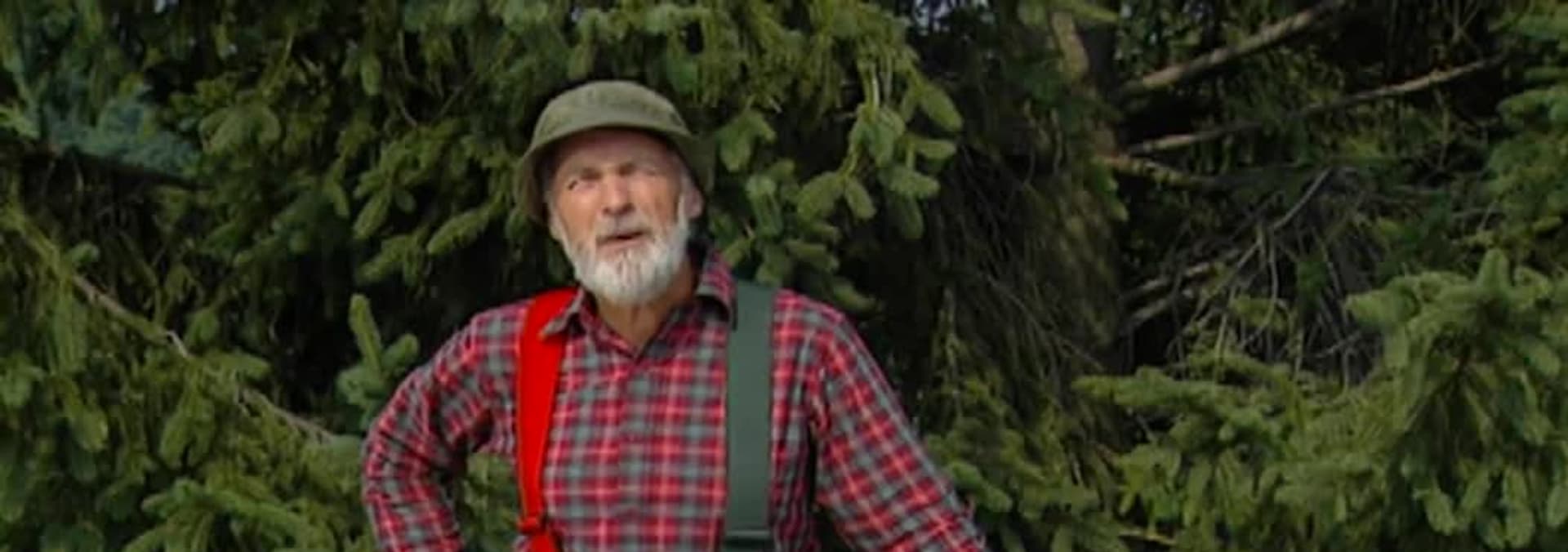 Watch The Red Green Show S14:E18 - The Possum Drop - Free TV Shows | Tubi