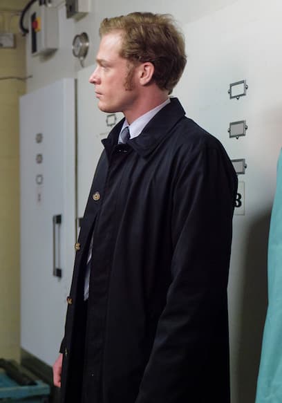 Watch Prime Suspect: Tennison S01:E01 - Episode 1 - Free TV Shows | Tubi