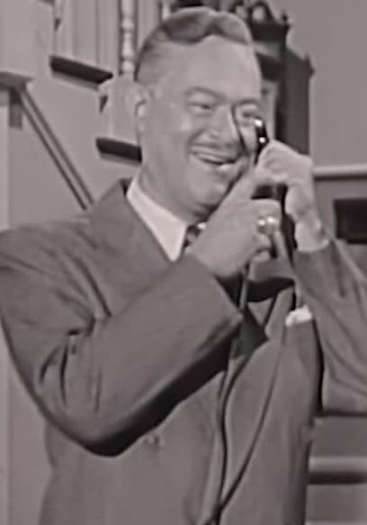 Watch Meet Corliss Archer S01:E25 - A Date for Doris - Free TV Shows | Tubi