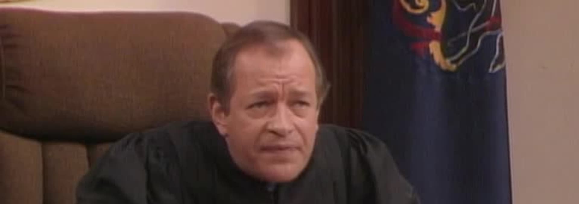 Watch Amen S04:E05 - Witness for the Defense - Free TV Shows | Tubi