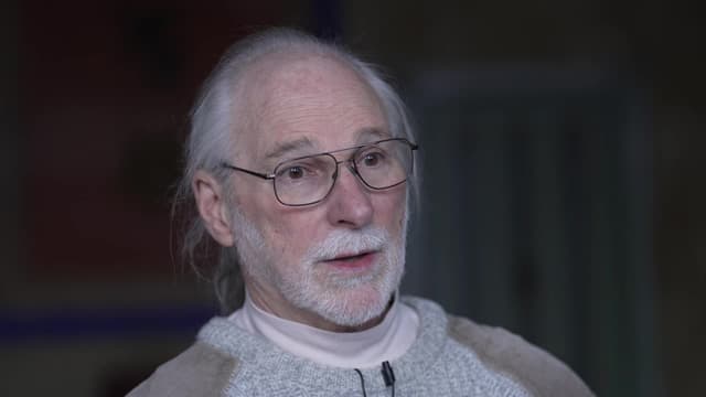 Watch Death Walker With Nick Groff S03:E18 - The Sentinel Spirit - Free ...