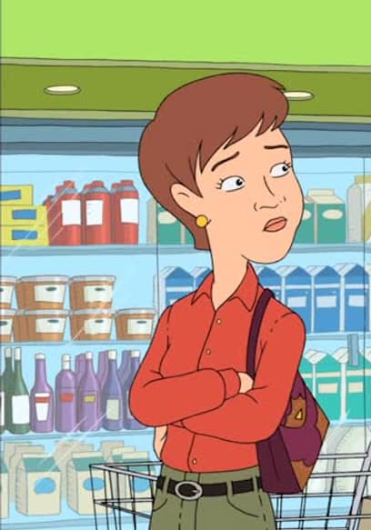 Watch The Goode Family S01:E11 - Trouble in Store - Free TV Shows | Tubi