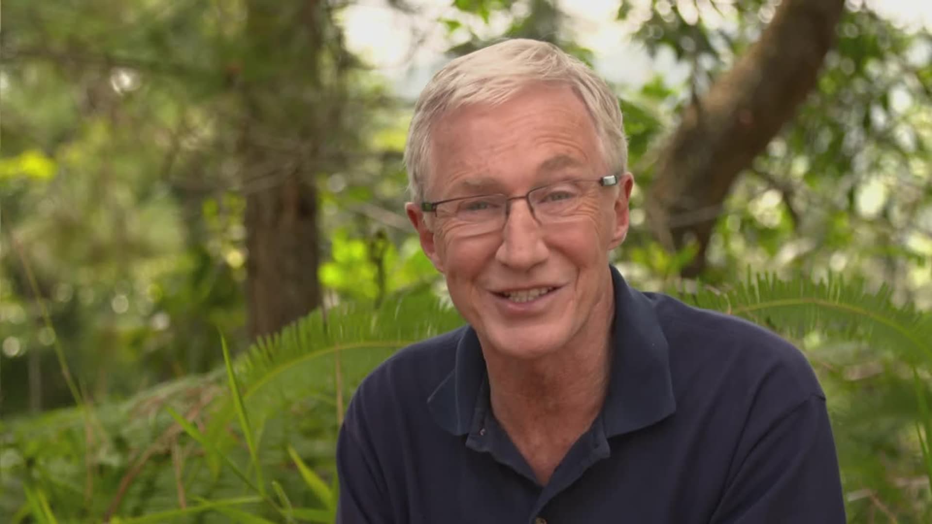 Watch Paul O'Grady's Animal Orphans - Free TV Shows | Tubi