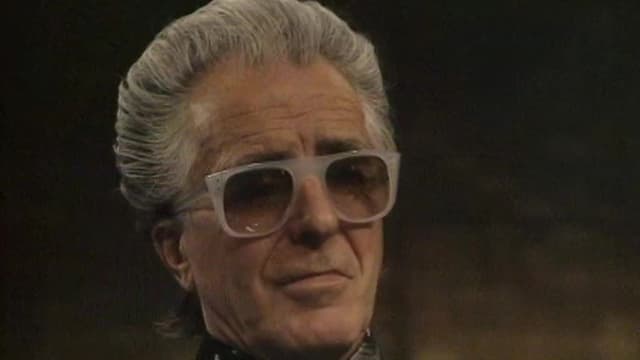 Watch Classic Doctor Who: The Sixth Doctor S22:E10 - The Two Doctors ...