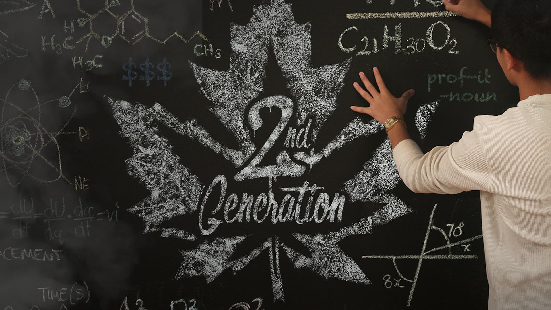 Watch 2nd Generation - Free TV Shows | Tubi