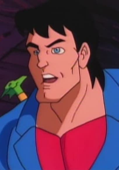 Watch Double Dragon S02:E01 - Shadow Khan - Free TV Shows | Tubi