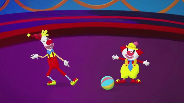 Watch Babyfirst's Favorites S01:E08 - It's Playtime! - Free TV Shows | Tubi