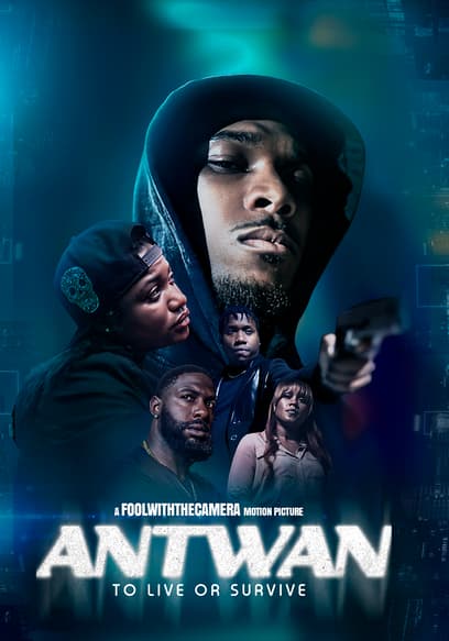 Watch Antwan (2024) - Free Movies | Tubi