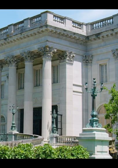 Watch The History of Home Narrated by Nick Offerman - Free TV Shows | Tubi