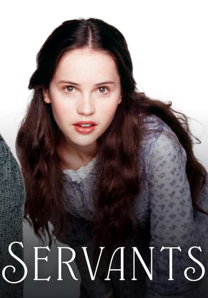 Watch Servants - Free TV Shows | Tubi