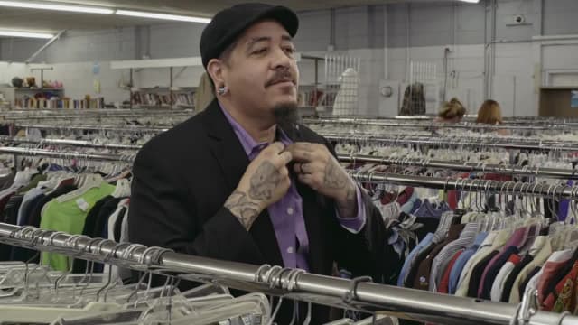 Watch Ink Therapy S01:E03 - Get Your Motor Runnin' - Free TV Shows | Tubi