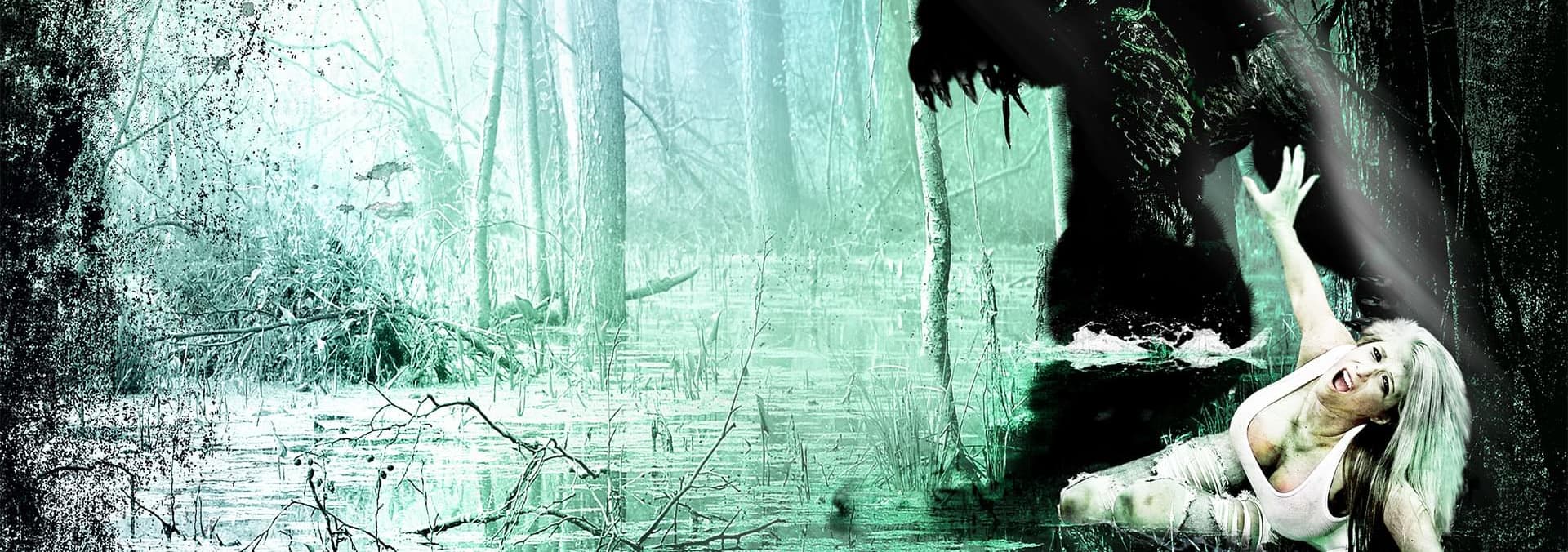 Watch Alien Swamp Beast (2018) - Free Movies | Tubi