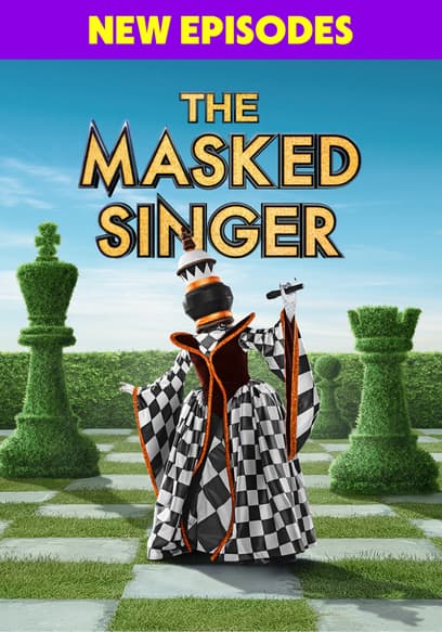 Watch The Masked Singer Season 11 - Free TV Shows | Tubi