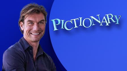 Watch Pictionary - Free TV Shows | Tubi