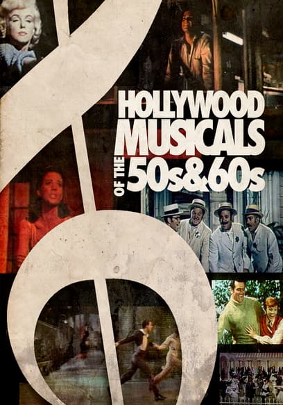 Watch Hollywood Musicals S01:E03 - Hollywood Musicals of the 1940s (Pt ...