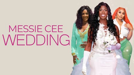 Watch Messie Cee Wedding - Free TV Shows | Tubi