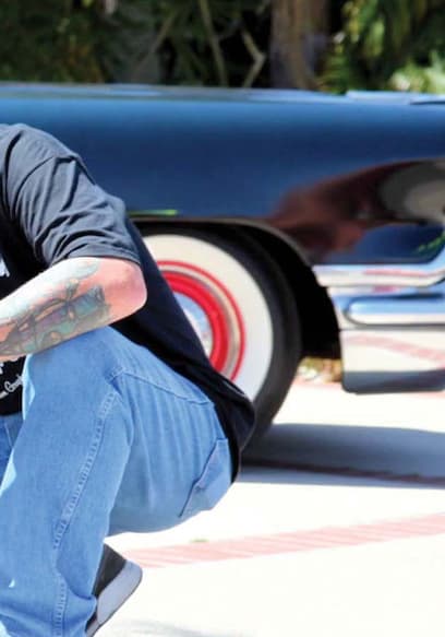 Watch Flake and Flames: Overdrive! S01:E06 - Doug Dorr - Free TV Shows ...