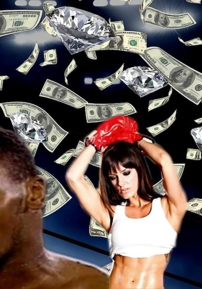 Watch Monster Knockout S01:E05 - Episode 5 - Free TV Shows | Tubi