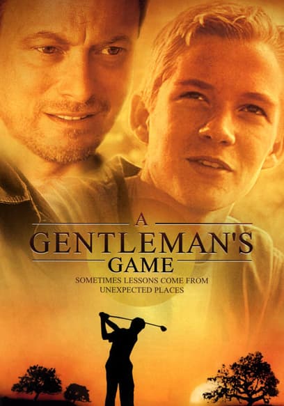 Watch A Gentlemans Game 2002 Free Movies Tubi