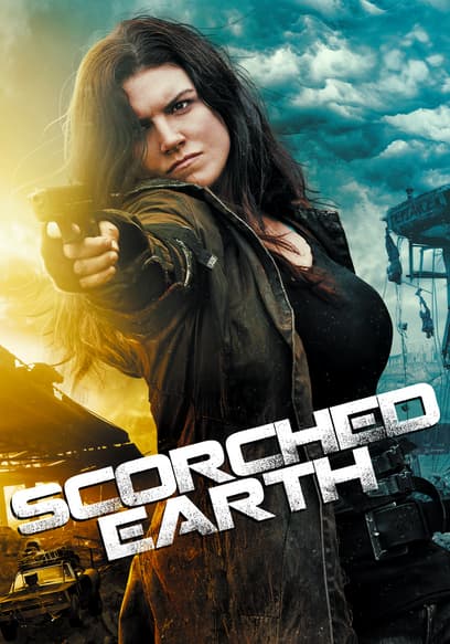 Watch Scorched Earth (2018) - Free Movies | Tubi