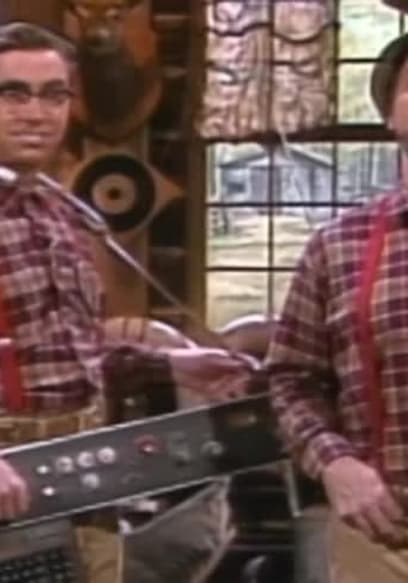 Watch The Red Green Show S01:E19 - Bad Chili - Free TV Shows | Tubi