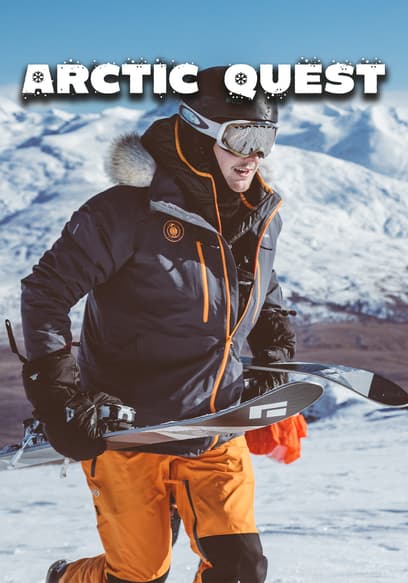 Watch Arctic Quest (2018) - Free Movies | Tubi
