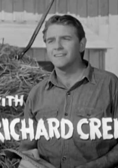 Watch The Real McCoys S01:E19 - Little Luke's Education - Free TV Shows ...