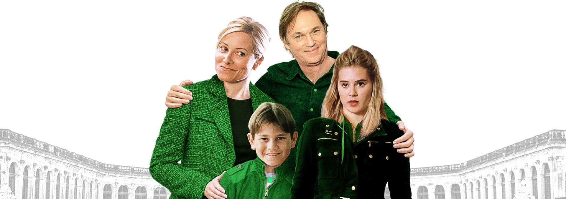 Watch Fortune Hunters (2000) - Free Movies | Tubi