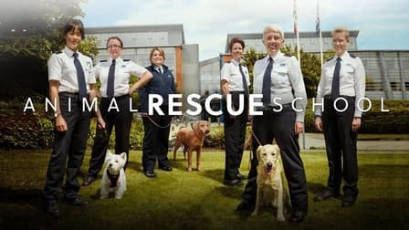Watch Animal Rescue School - Free TV Shows | Tubi