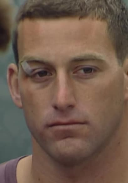 Watch Navy SEALs BUD/S Class 234 S01:E05 - Part 5: T - Free TV Shows | Tubi