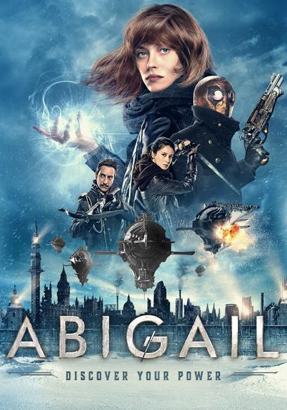 Watch Abigail (2019) - Free Movies | Tubi