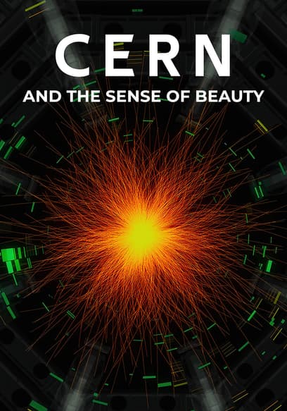 Watch CERN & the Sense of Beauty (2017) - Free Movies | Tubi