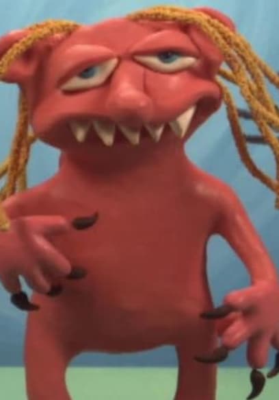 Watch Ribbit's Fantasy Riddles S01:E03 - Episode 3 - Free TV Shows | Tubi