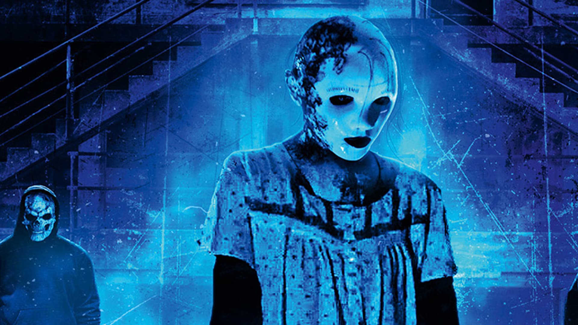 Watch The Blue Skeleton (2017) - Free Movies | Tubi