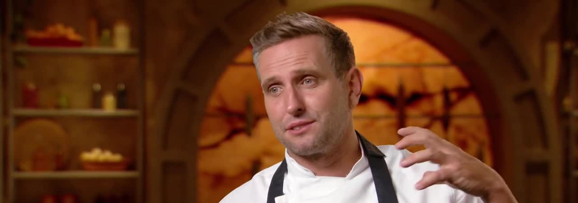 Watch MasterChef Australia S11:E32 - Immunity Challenge With Guest Chef ...