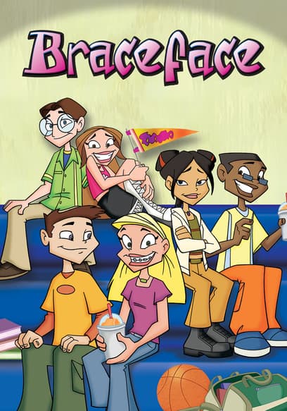 Watch Braceface - Free TV Shows | Tubi